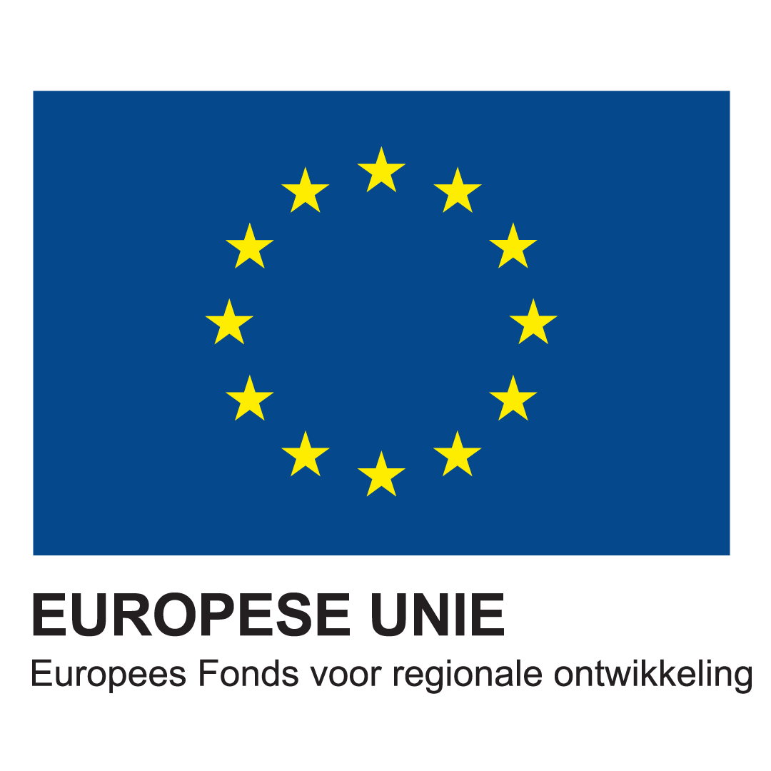Publiciteitseisen Europees Fonds voor Regionale Ontwikkeling (EFRO) | SNN